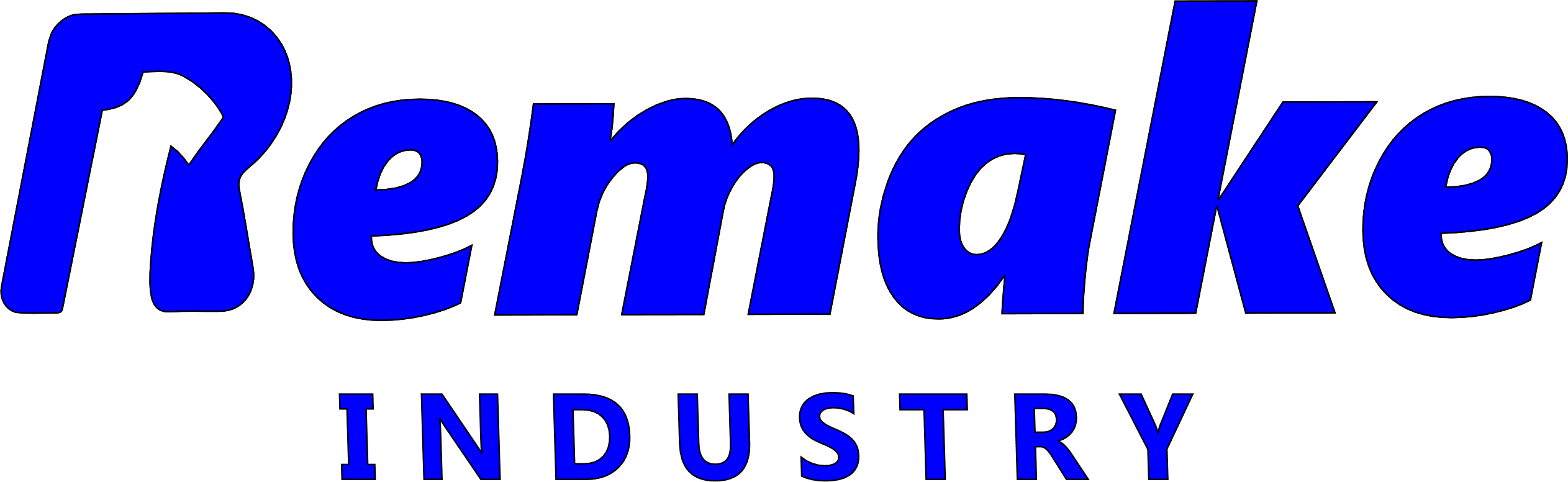 Home - Remake Industry