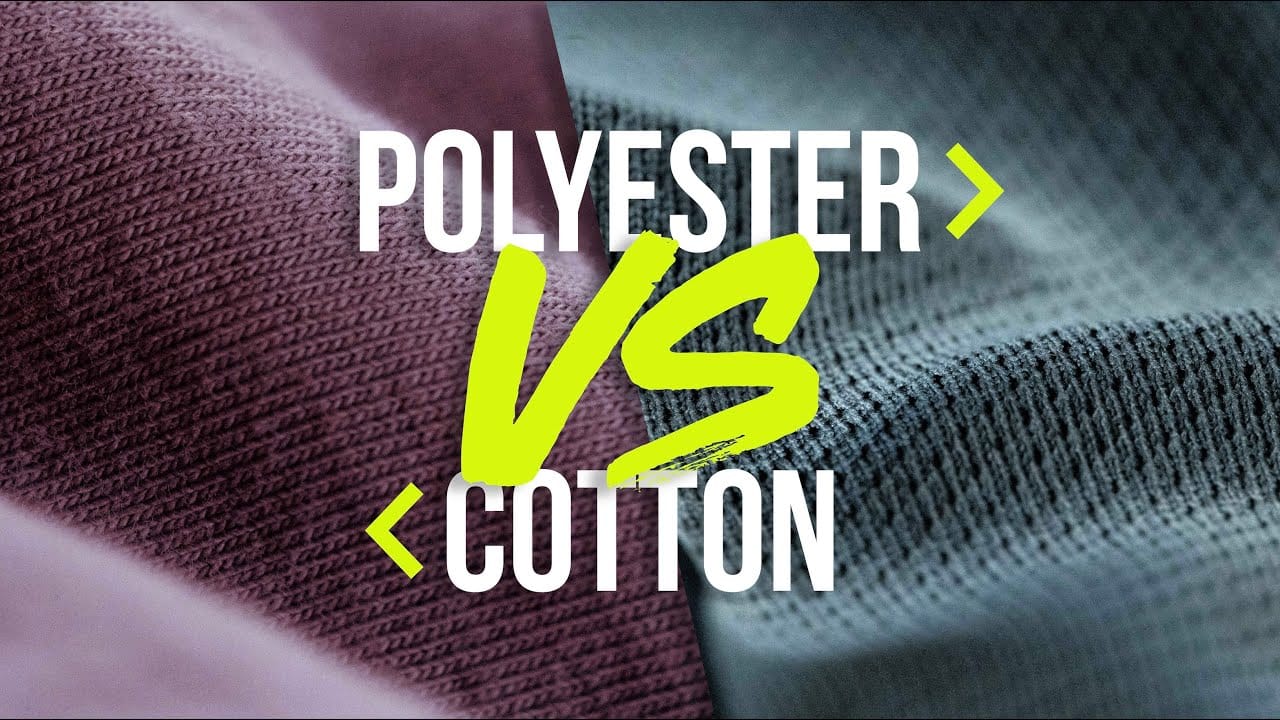 Perbandingan Kain Katun vs. Polyester: Mana yang Lebih Baik untuk ...